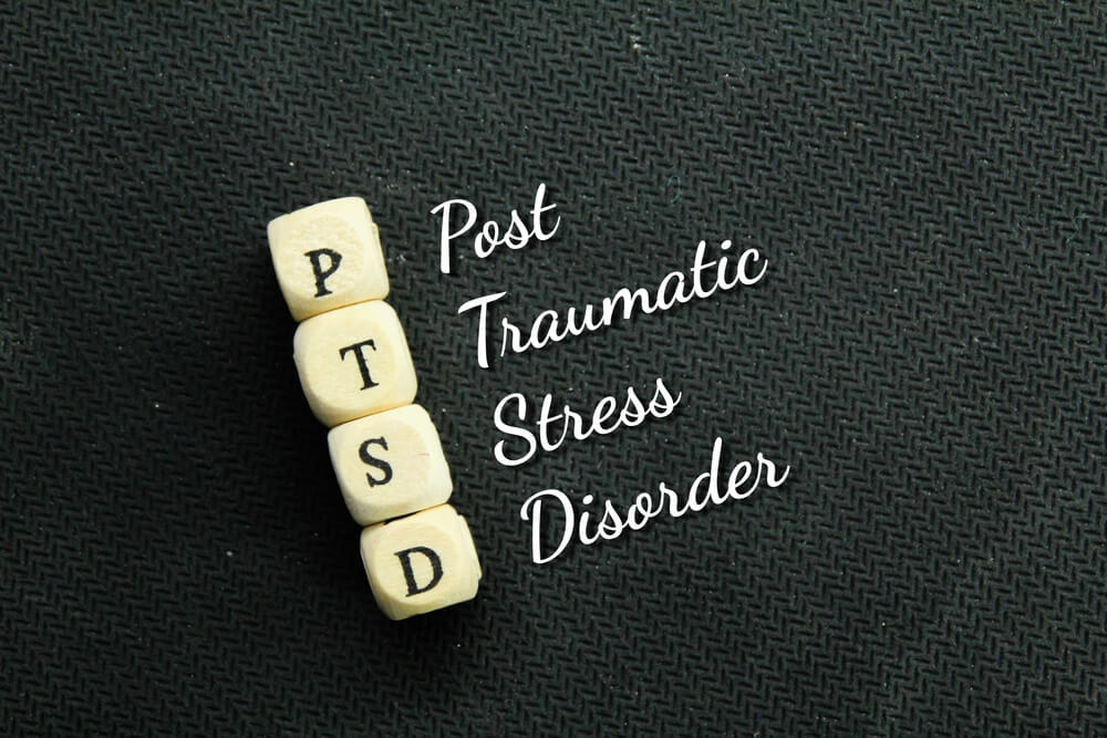 Post-Traumatic Stress Disorder (PTSD): The Treatable Imprint to Trauma ...