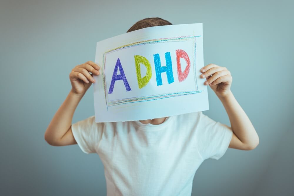 Attention Deficit Hyperactivity Disorder: A Deeper Look Into the ADHD ...