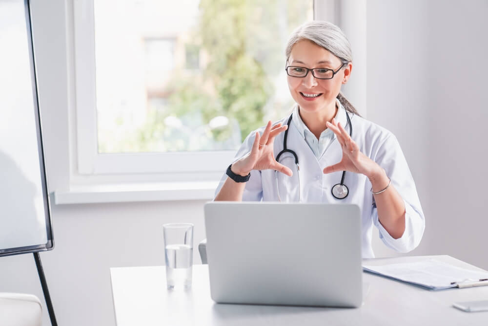 Telepsychiatry Services: A Guide to Virtual Mental Health Consultation ...